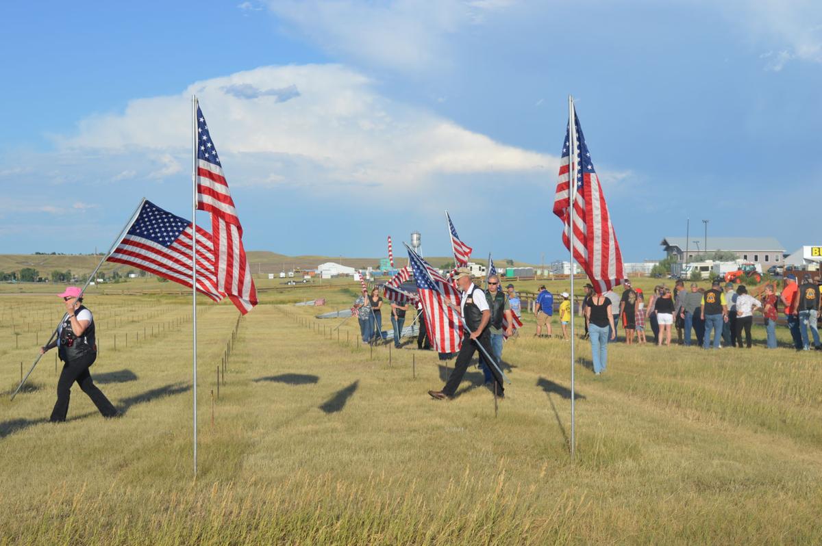 Christian rally draws enthusiastic crowd | Sturgis | rapidcityjournal.com