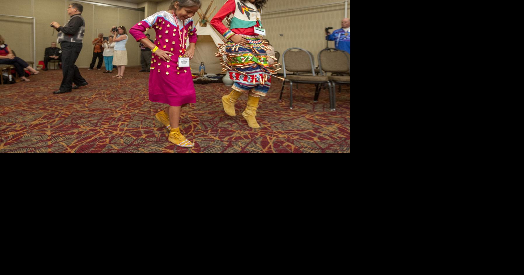 PHOTOS: 2017 Tekakwitha Conference