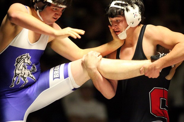 High School Wrestling: Sturgis breezes past Belle Fourche to open season