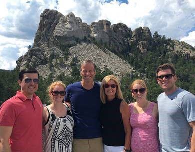 THUNE: The importance of Mount Rushmore, the Shrine of Democracy