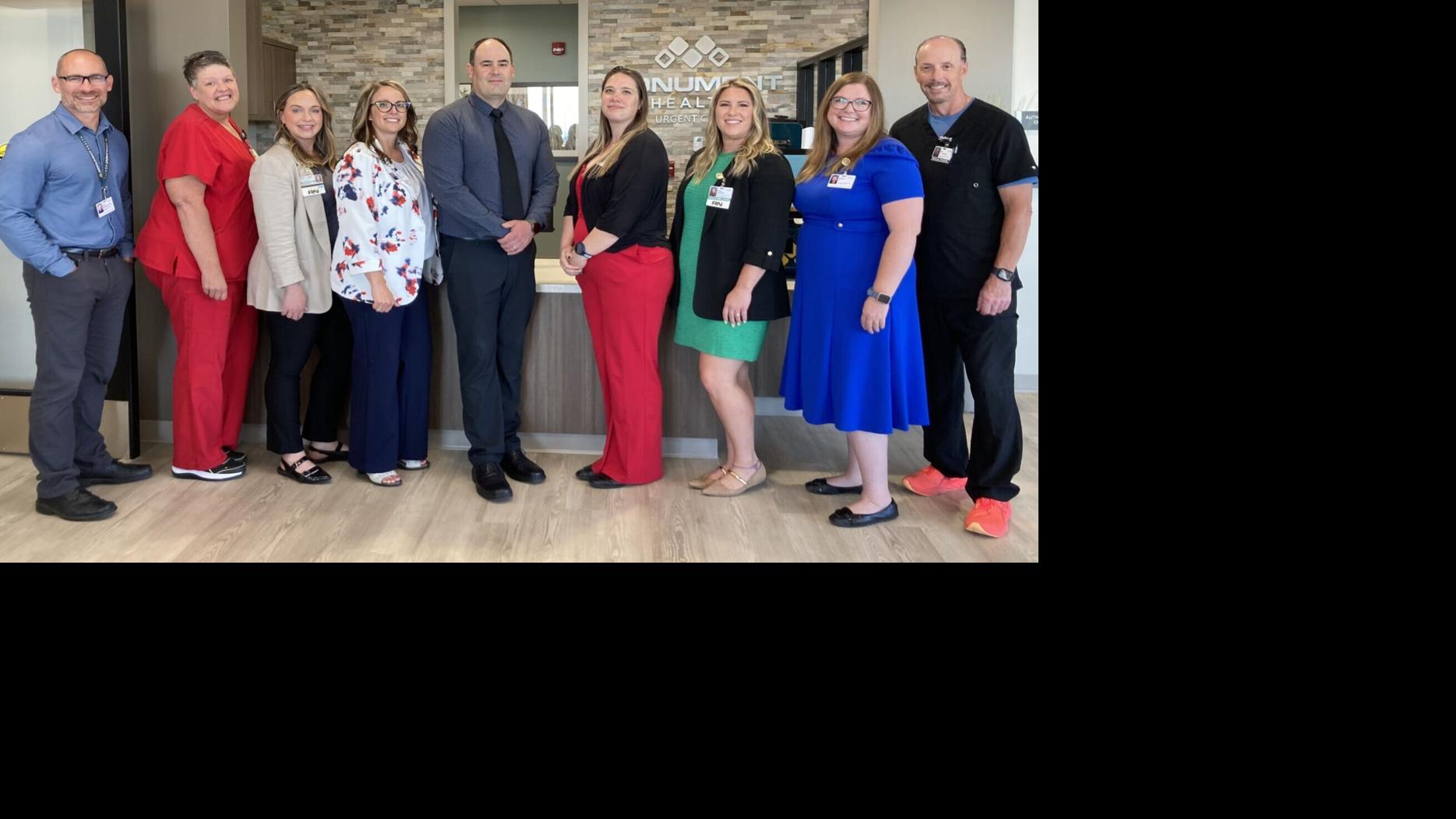 New clinic, urgent care in Rapid Valley, South Dakota