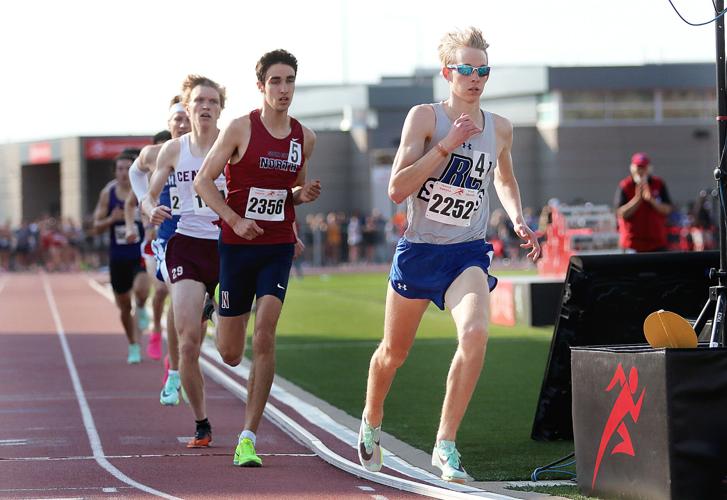 Simeon Birnbaum ready to cap historic career at State