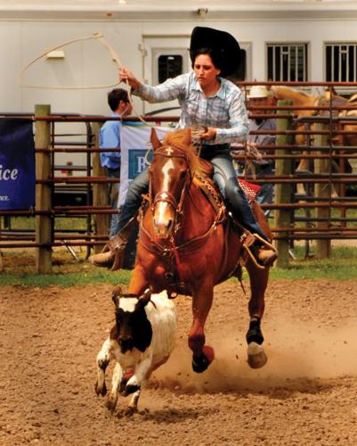 Jr. High State Finals Rodeo riders head to Nationals