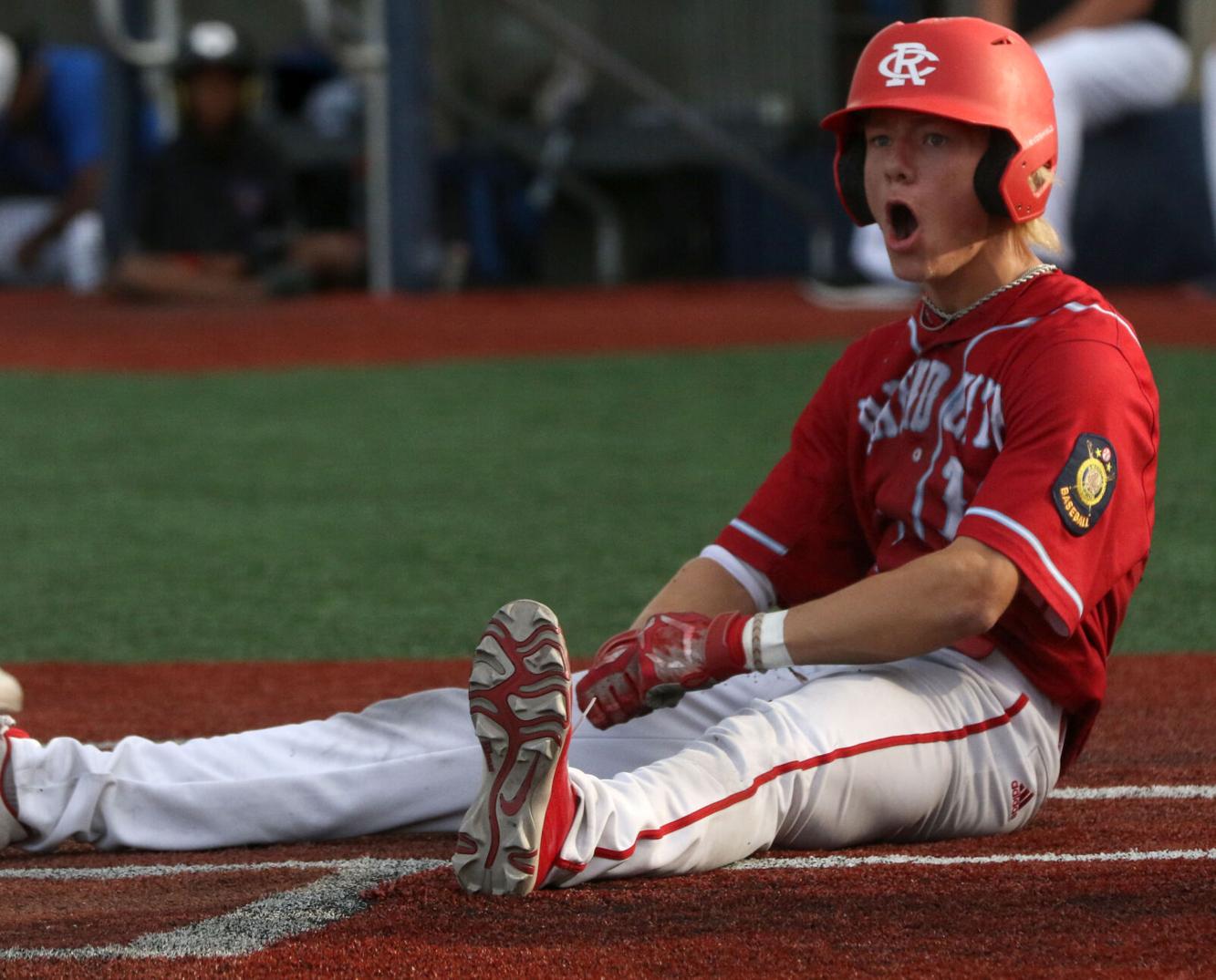 Post 22 baseball prepares for 2025 American Legion season