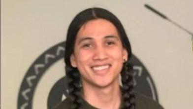 Missing Lakota actor Cole Brings Plenty found dead
