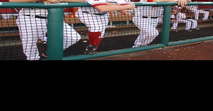 Rapid City's Jim Eppard answers latest big-league call-up with Angels