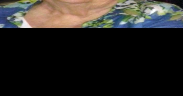 Ulrich, Frances Arlene