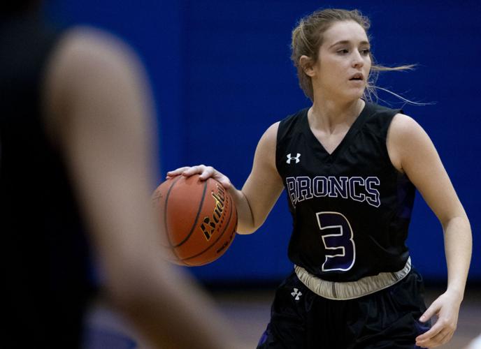 STM girls cruise to big win as Winner looms
