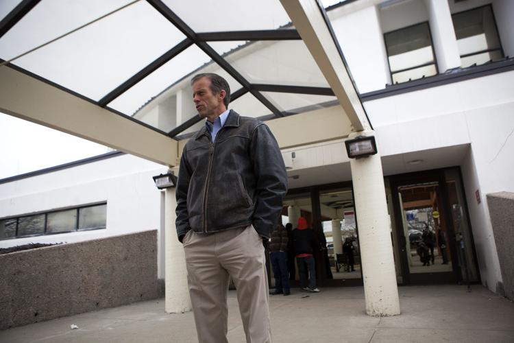 New problems surface at Rosebud Indian Health Service hospital