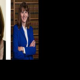 Farrell and Linngren in unusually active judge race
