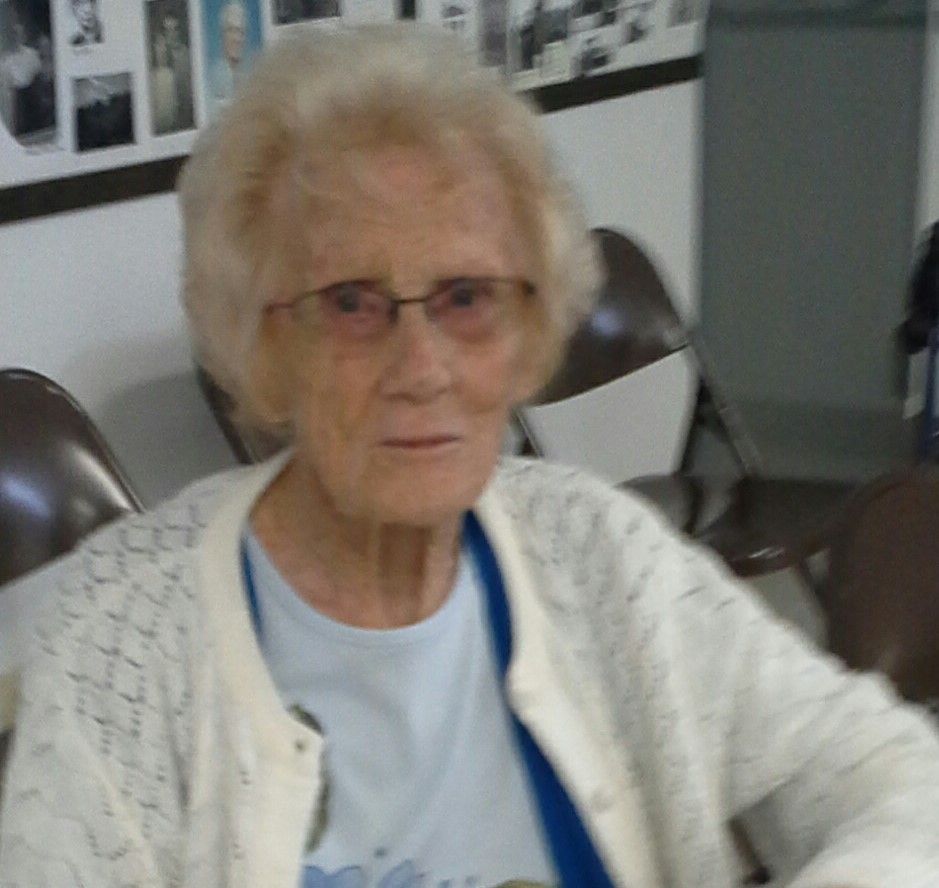 Meta Elizabeth (Brammer) Hollenback