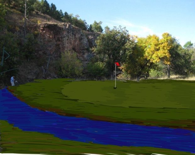 Elkhorn Ridge Golf Course ready to build back nine