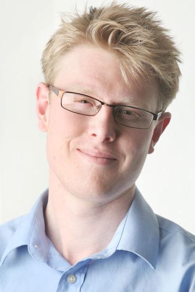 Daniel Simmons-Ritchie