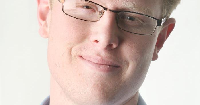 Daniel Simmons-Ritchie