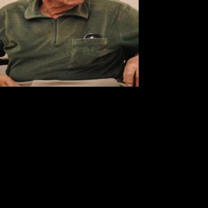 Cyril Beeching to celebrate 100th birthday