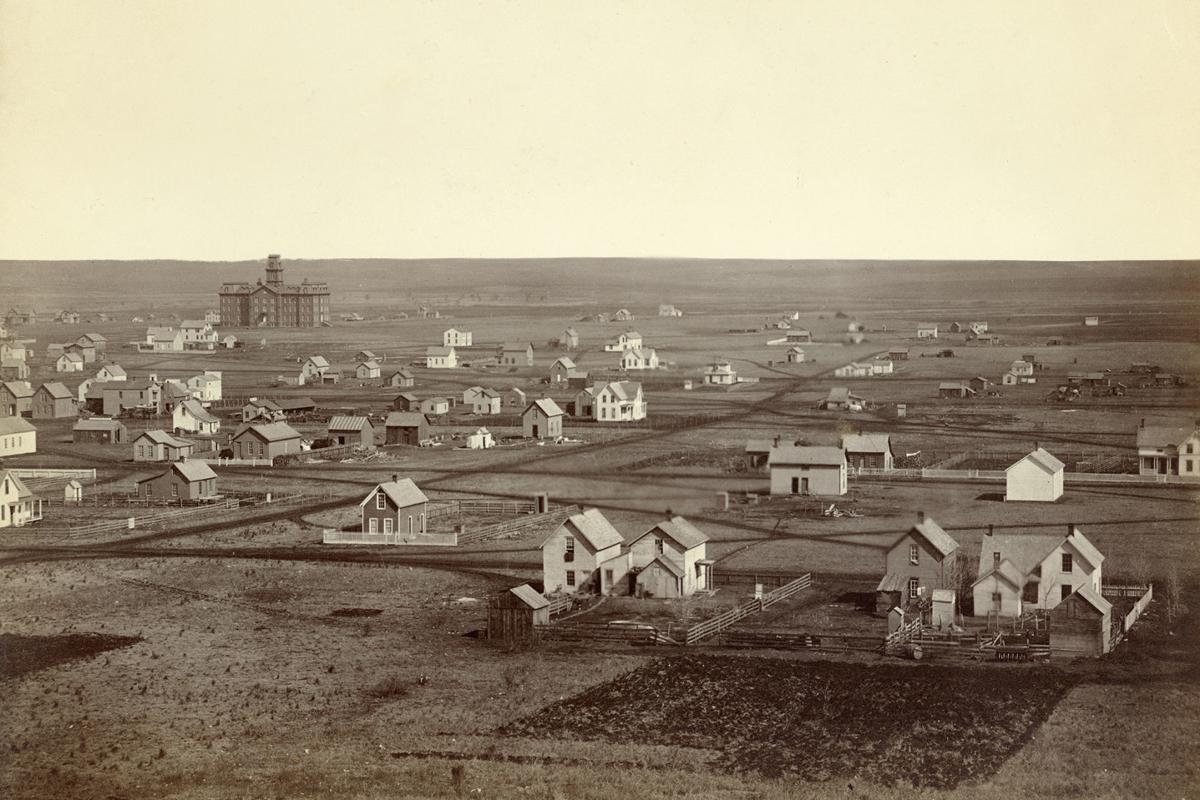 Nebraska Timelines | | rapidcityjournal.com