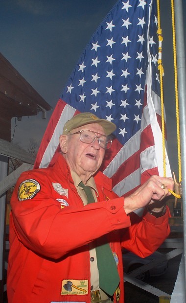 Ernest E. Boyd
