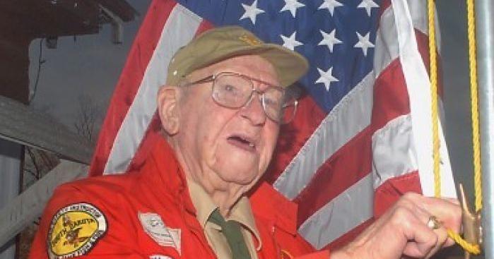 Ernest E. Boyd