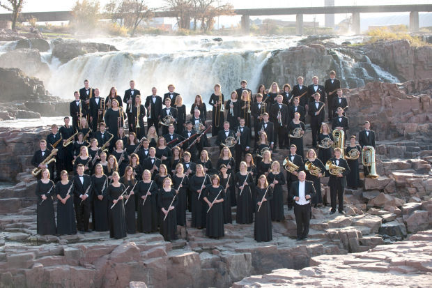 Augustana band to perform in Hot Springs