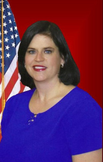 Meet the Police: Kate Ackerson