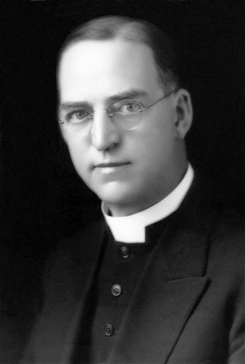 Nebraska founder Boys Town orphanage up for sainthood | News ...