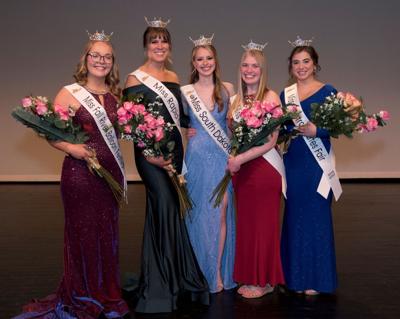 Miss Rapid City, contestant winners crowned