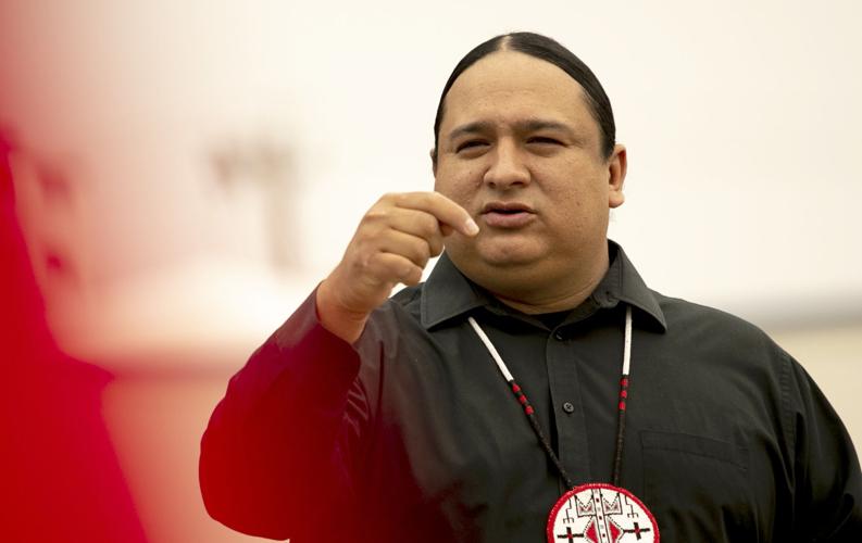 Tilsen case heading to trial after judge finds probable cause