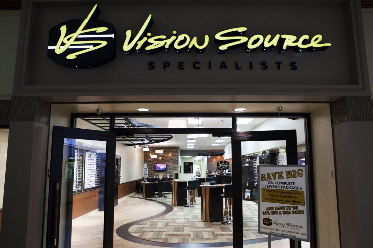 Local eye doctors step up to save mall optical business | Local ...