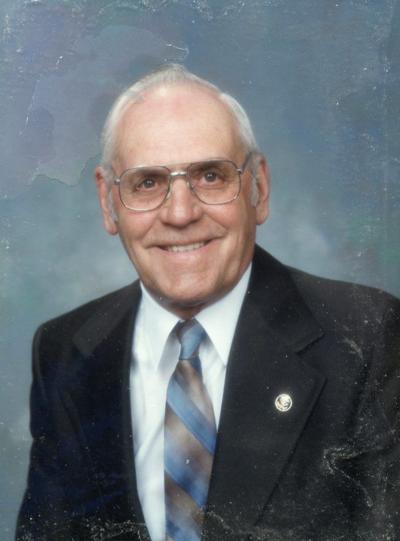 Rapp, Theodore J.