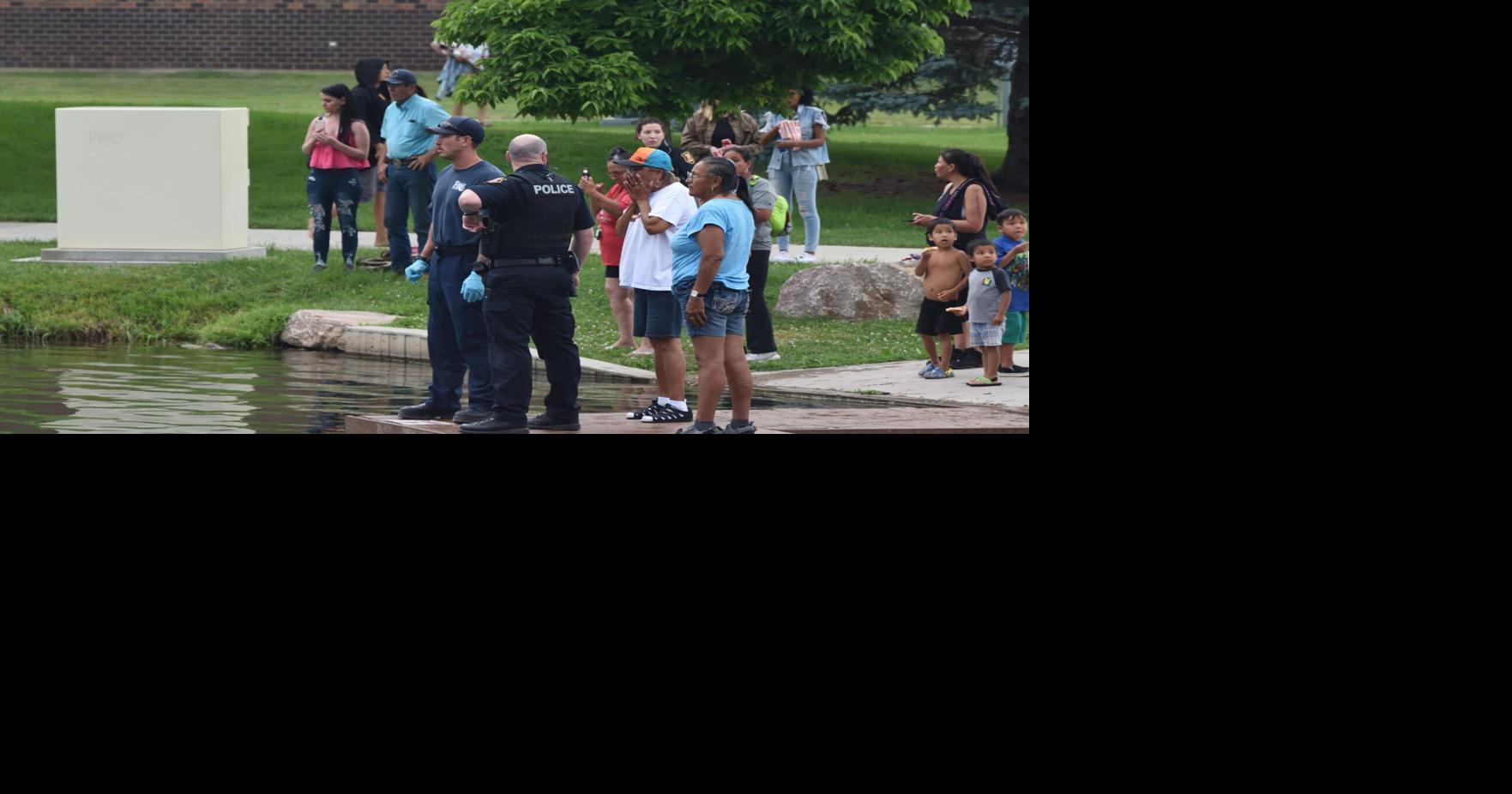 First Degree Murder Charges Filed In July 4 Drowning Death
