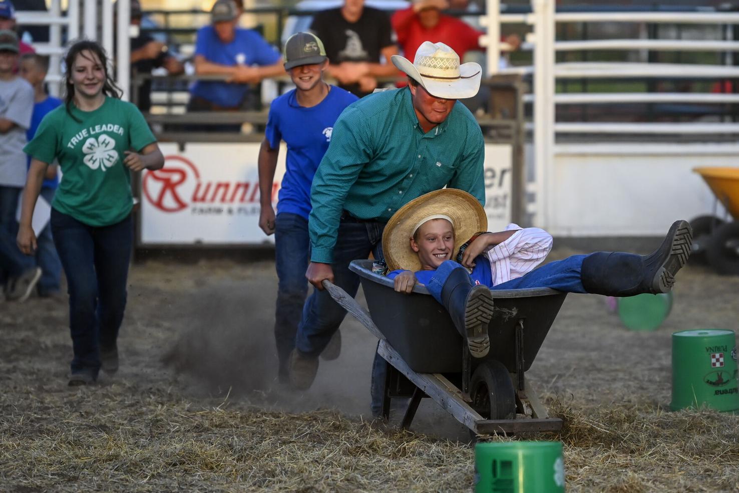 PHOTOS: Meade County Fair & 4-H Achievement Days