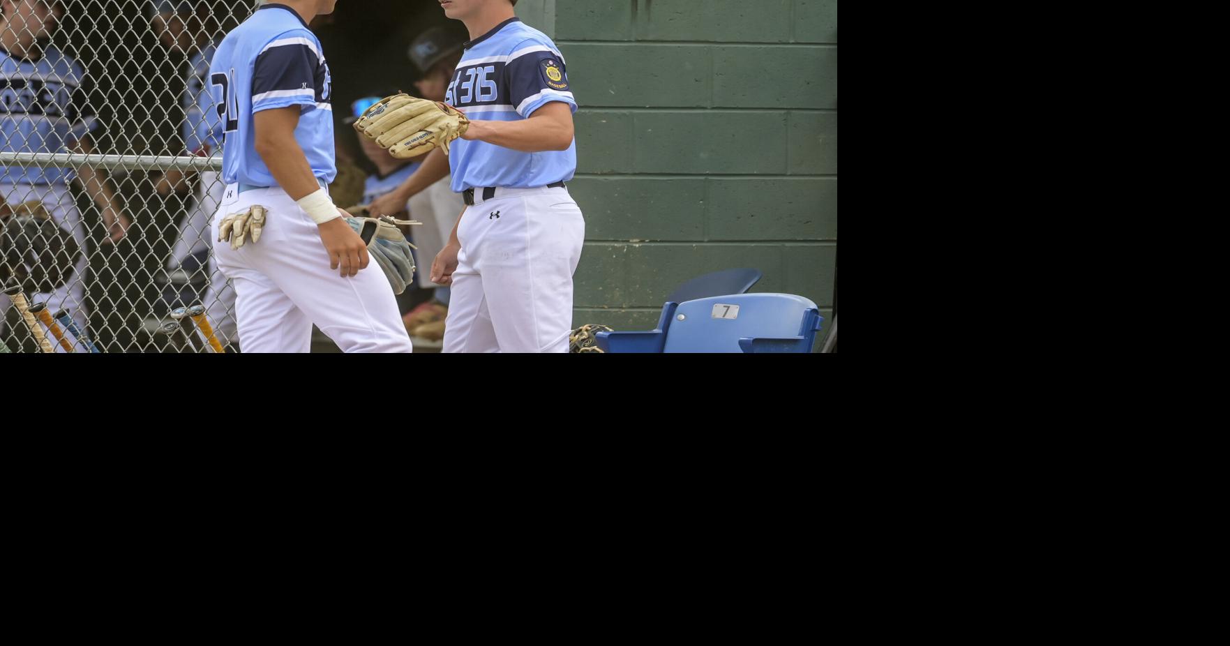 Box Elder sweeps two game on first day of Gopher Classic