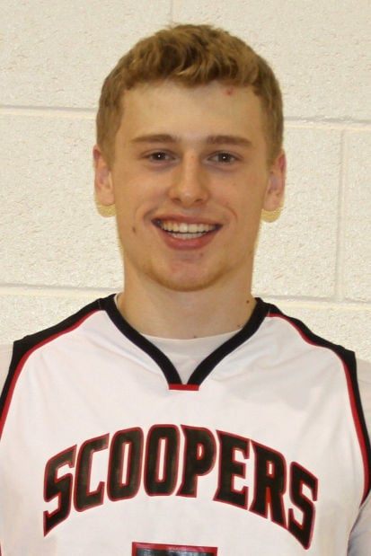 Team Roster: Sturgis Brown