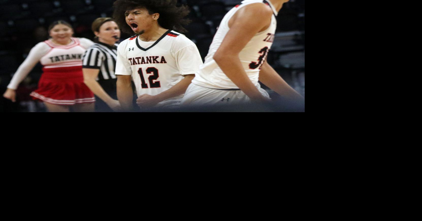 Lakota Nation Invitational basketball live updates