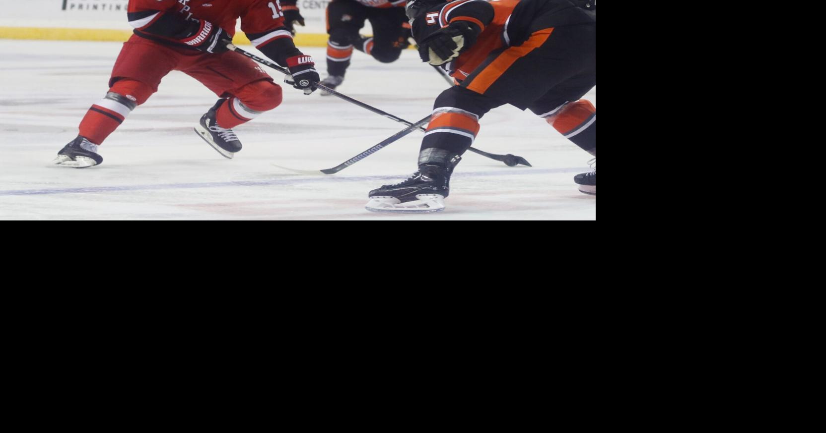 Rush explode for 9 goals in win over Oilers