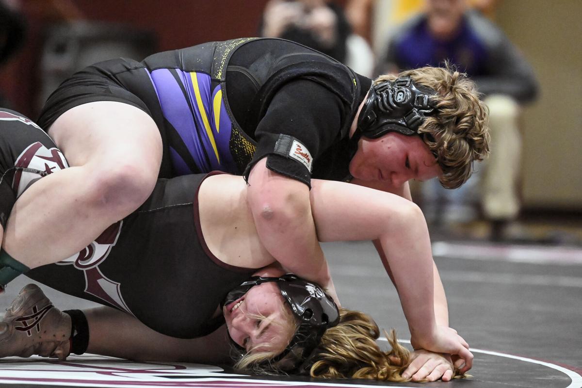 Custer girls win Black Hills Classic and more from Saturday's high ...