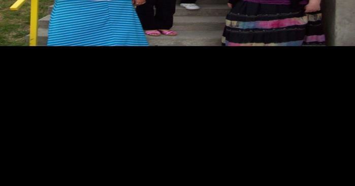 August Highlights from Pine Ridge Job Corps