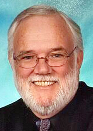 James "Jim" Michael May