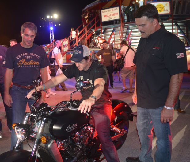Sturgis Indian Motorcycle | Reviewmotors.co