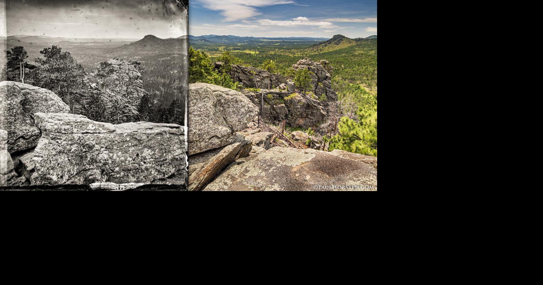 Exploring with Custer: Revised book reveals new details about 1874 journey