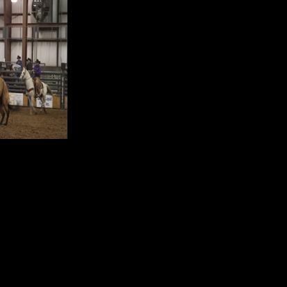 Rodeo: Lord finishes SDRA Finals with two more titles