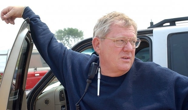 Colorful, controversial Janklow dies of cancer