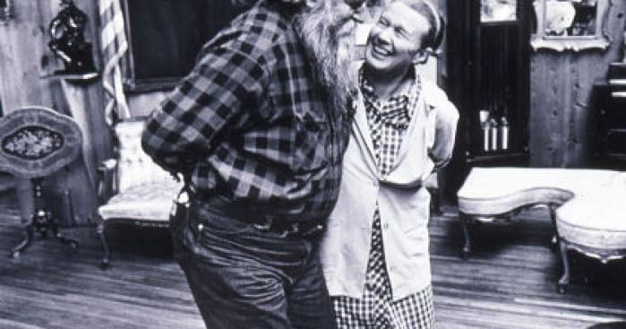 Looking back on the life of Ruth Ziolkowski