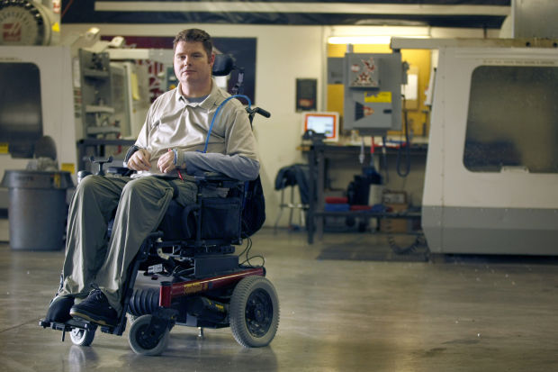 New group promotes benefits of hiring of people of disabilities