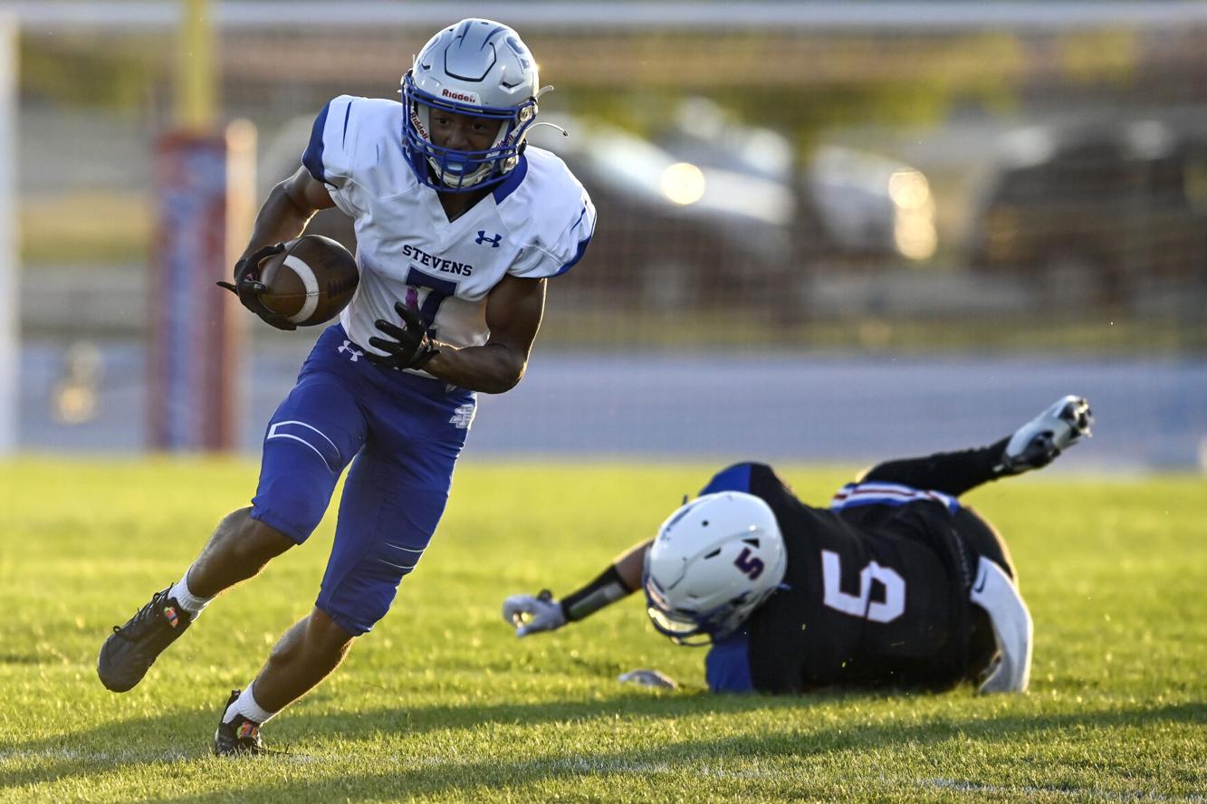 Rapid City Stevens High School Football Preview 2023