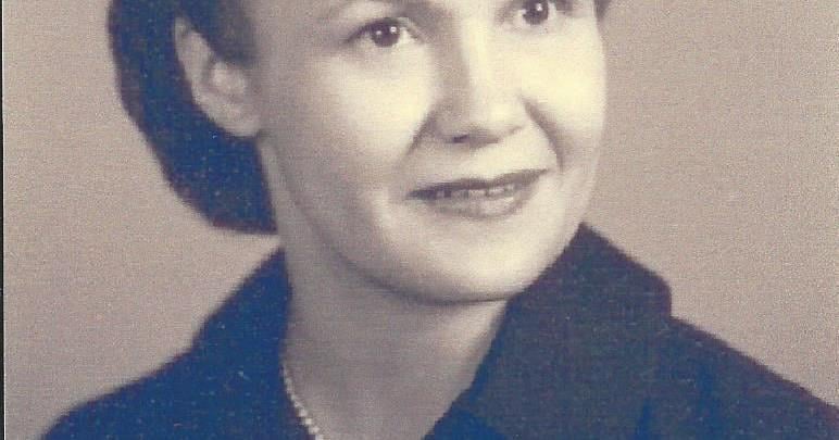 Anderson, Mildred 'Midge'