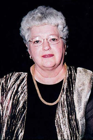 Carole A. Binger