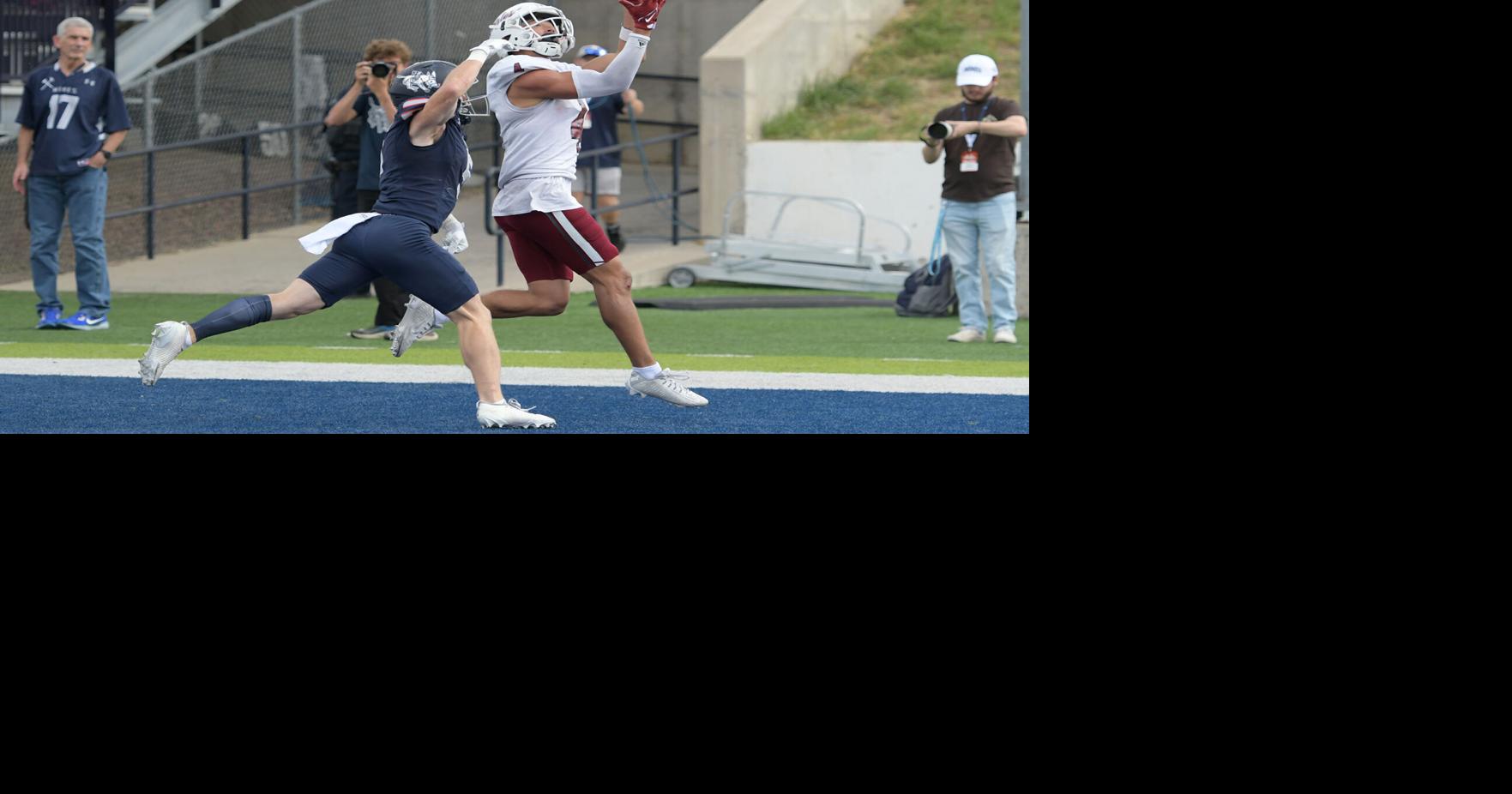 Chadron State football beats Colorado School of Mines