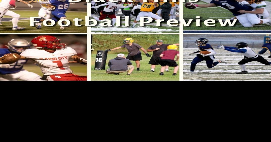 2021 RC Journal Football Previews - Stories, photos and schedules