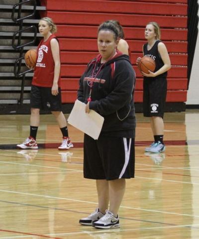 Proefrock takes over coaching duty for SBHS girls